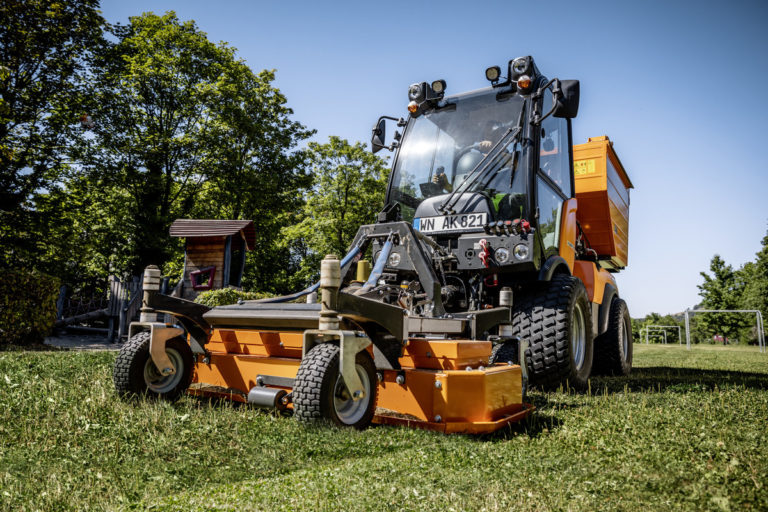 Holder C65 SC - Bernard Frei